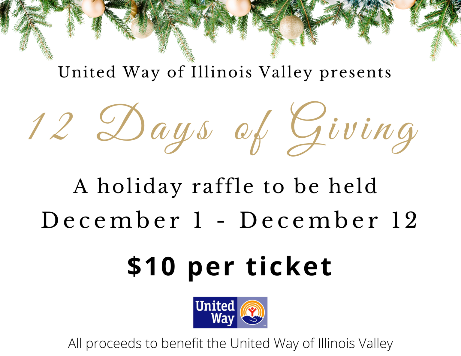 United Way Illinois Valley – Illinois Valley Non-Profit